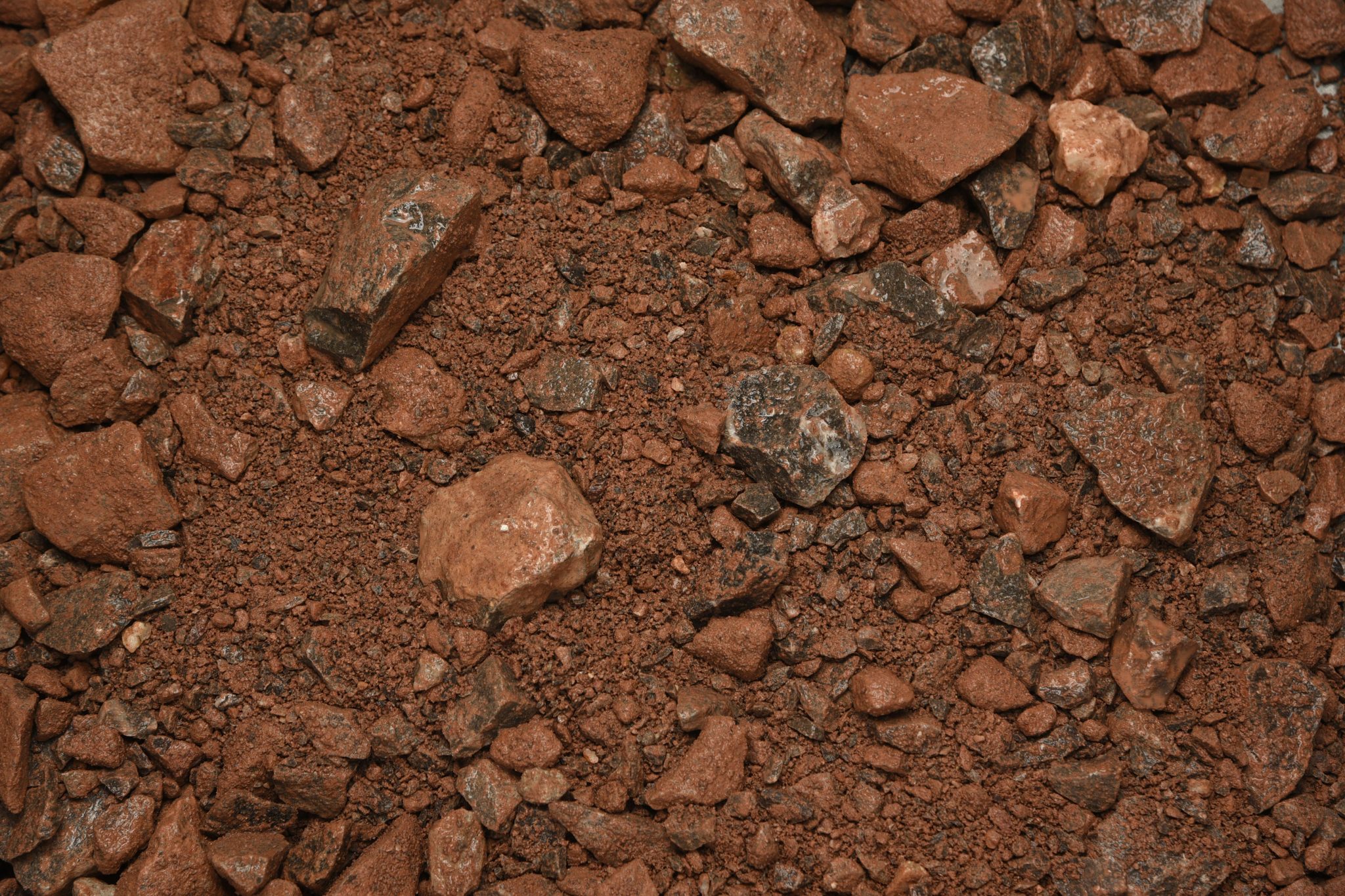 MOT Type 1 Granular Sub Base - Grundon Sand & Gravel