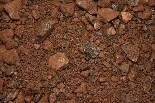 MOT Type 1 Granular Sub Base - Grundon Sand & Gravel