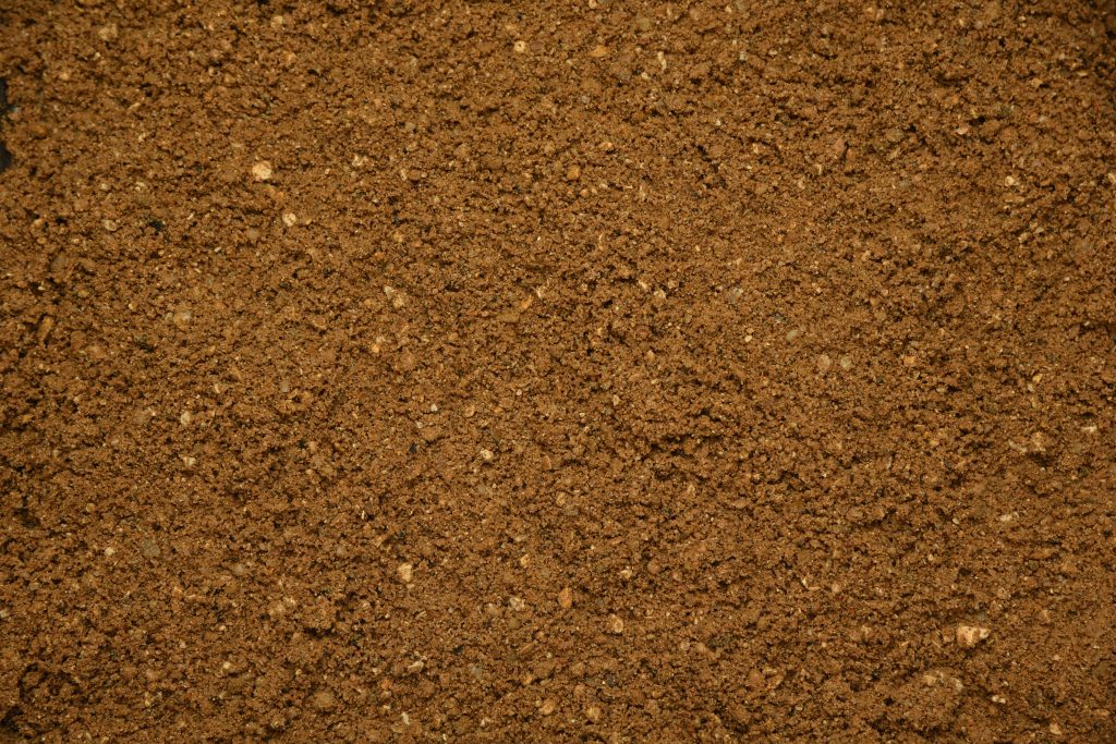 Sharp Washed Sand Blend - Grundon Sand & Gravel