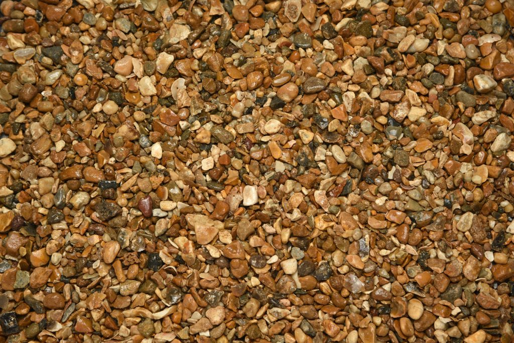 Golden Flint - Grundon Sand & Gravel