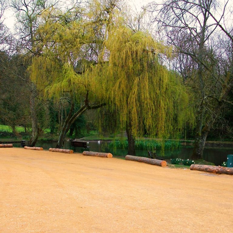 MOT Type 1 Granular Sub Base - Grundon Sand & Gravel