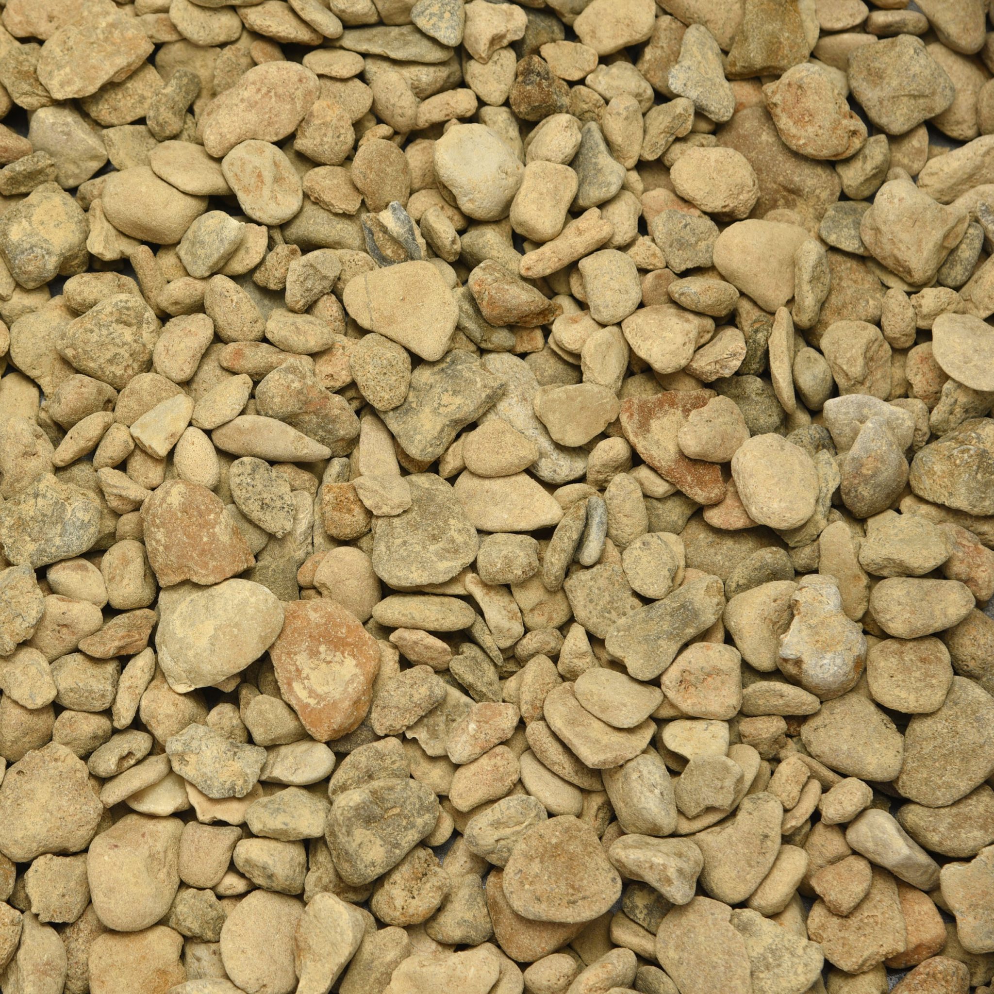 Cotswold Rounded Shingle - Grundon Sand & Gravel