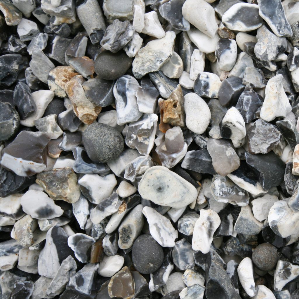 Moonstone Shingle - Grundon Sand & Gravel